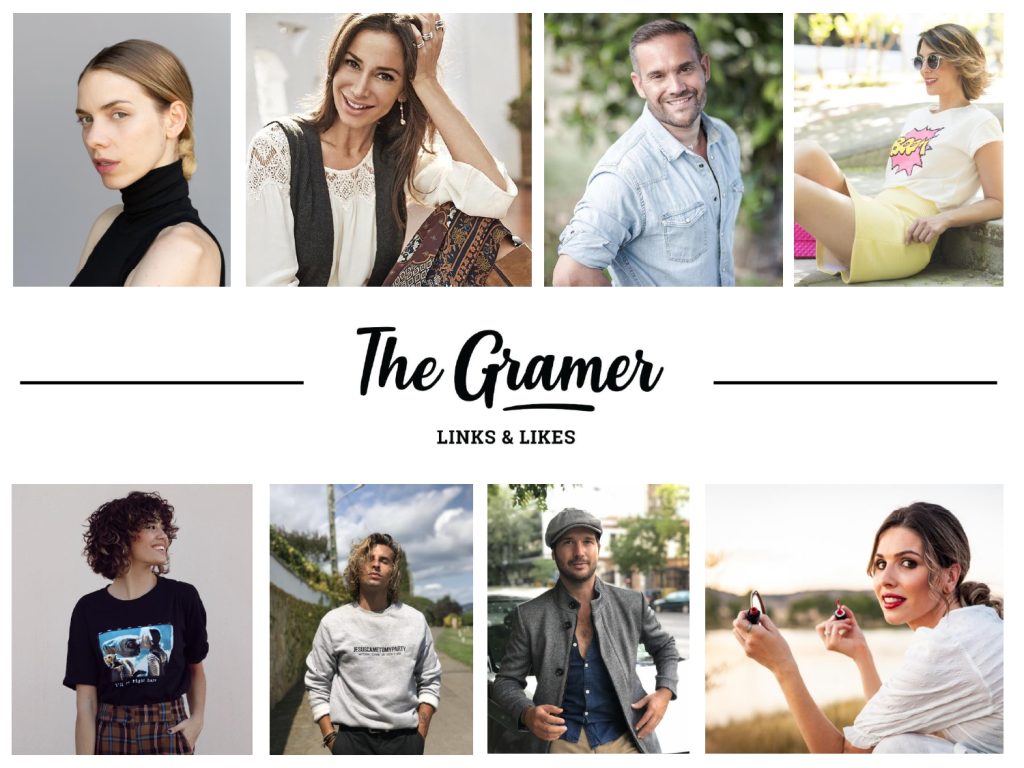 CUMPLIMOS CUATRO AÑOS EN “THE GRAMER” - The Gramer